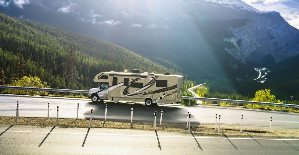 RV Inspection Services | ACE RV INSPECTIONS